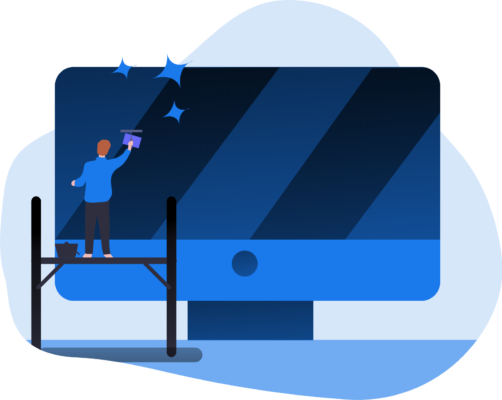 Free and offline CRM for strartups, small businessess and freelancers