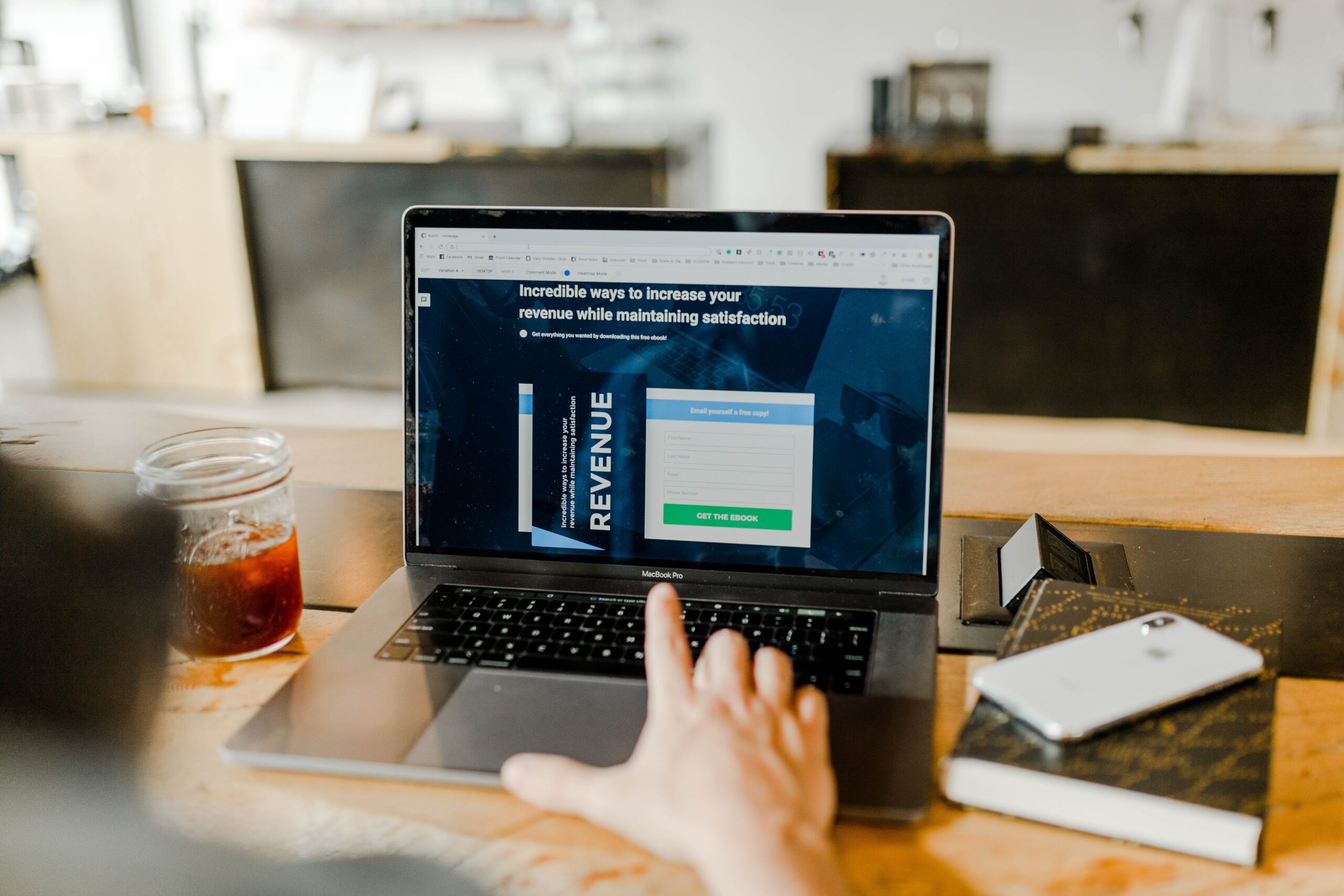 What Exactly Is Customer Relationship Management Software? The ...